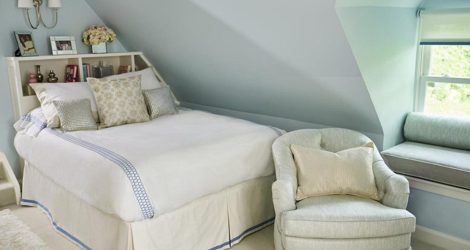 Interior Designer Greenwich, CT - Sandra Morgan Interiors & SM Home Gallery